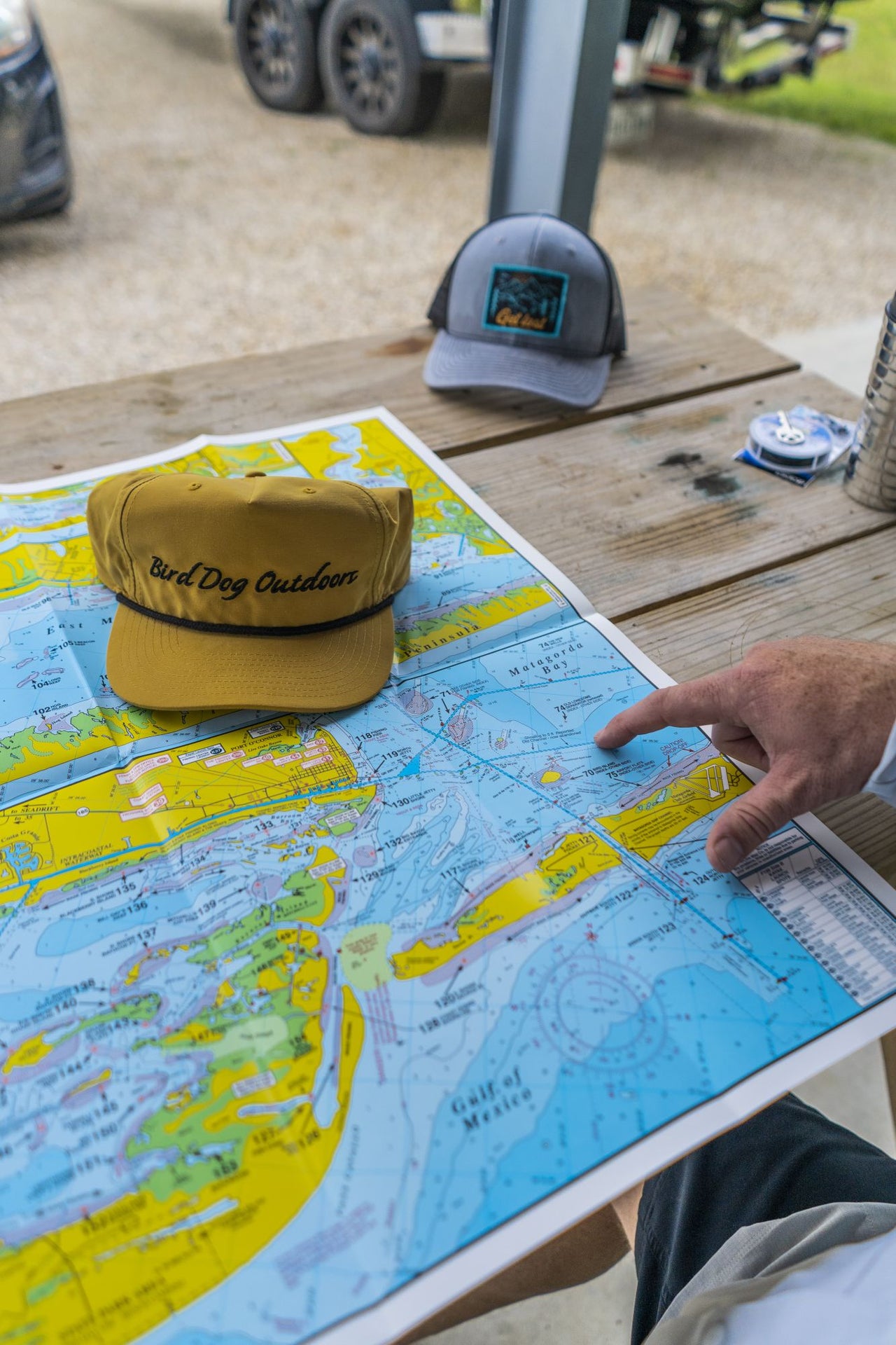 Shop Premium Outdoor Gear & Apparel | Bird Dog Outdoor