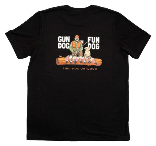 T-Shirts Collection – Comfortable and Stylish Tees – Bird Dog Outdoor