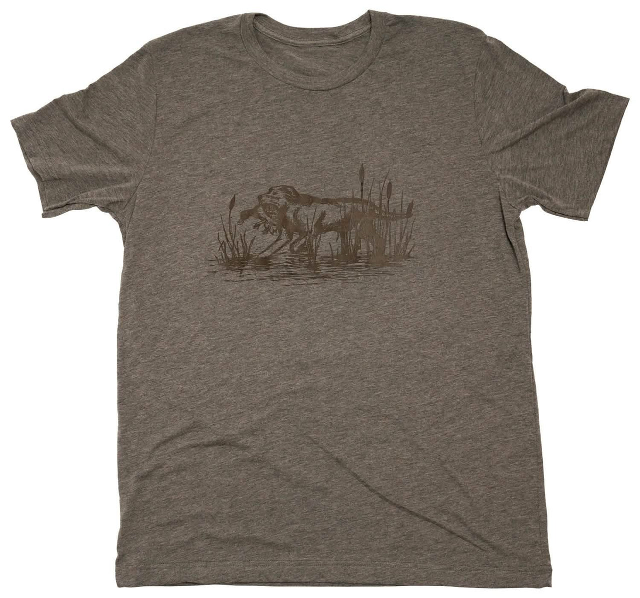 T-Shirts Collection – Comfortable and Stylish Tees – Bird Dog Outdoor