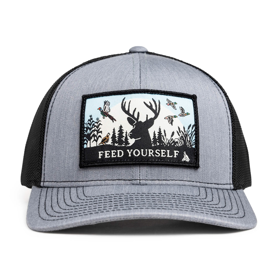 Outdoor's Hunting Hats – Bird Dog Outdoor