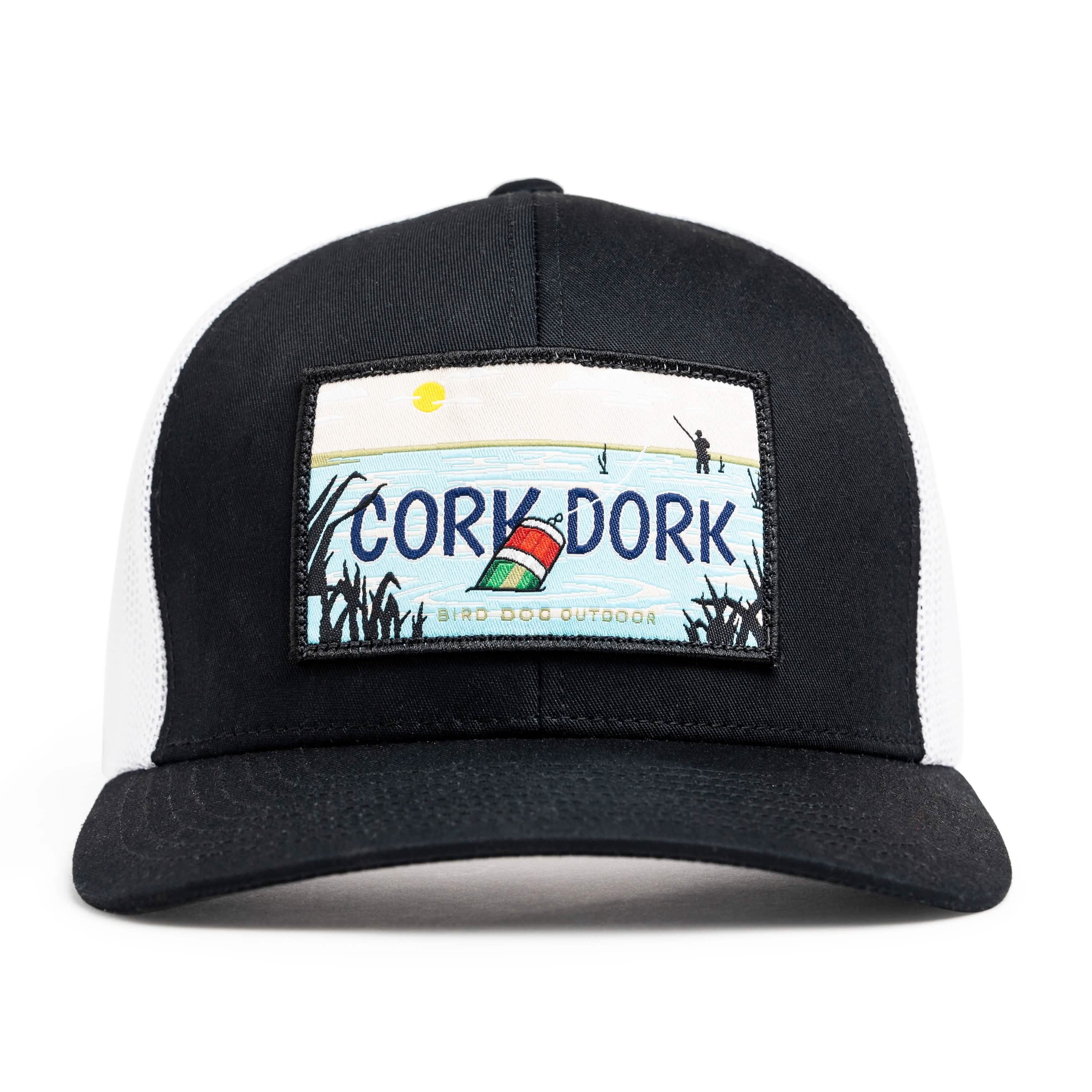 Cork Dork Hat – Bird Dog Outdoor