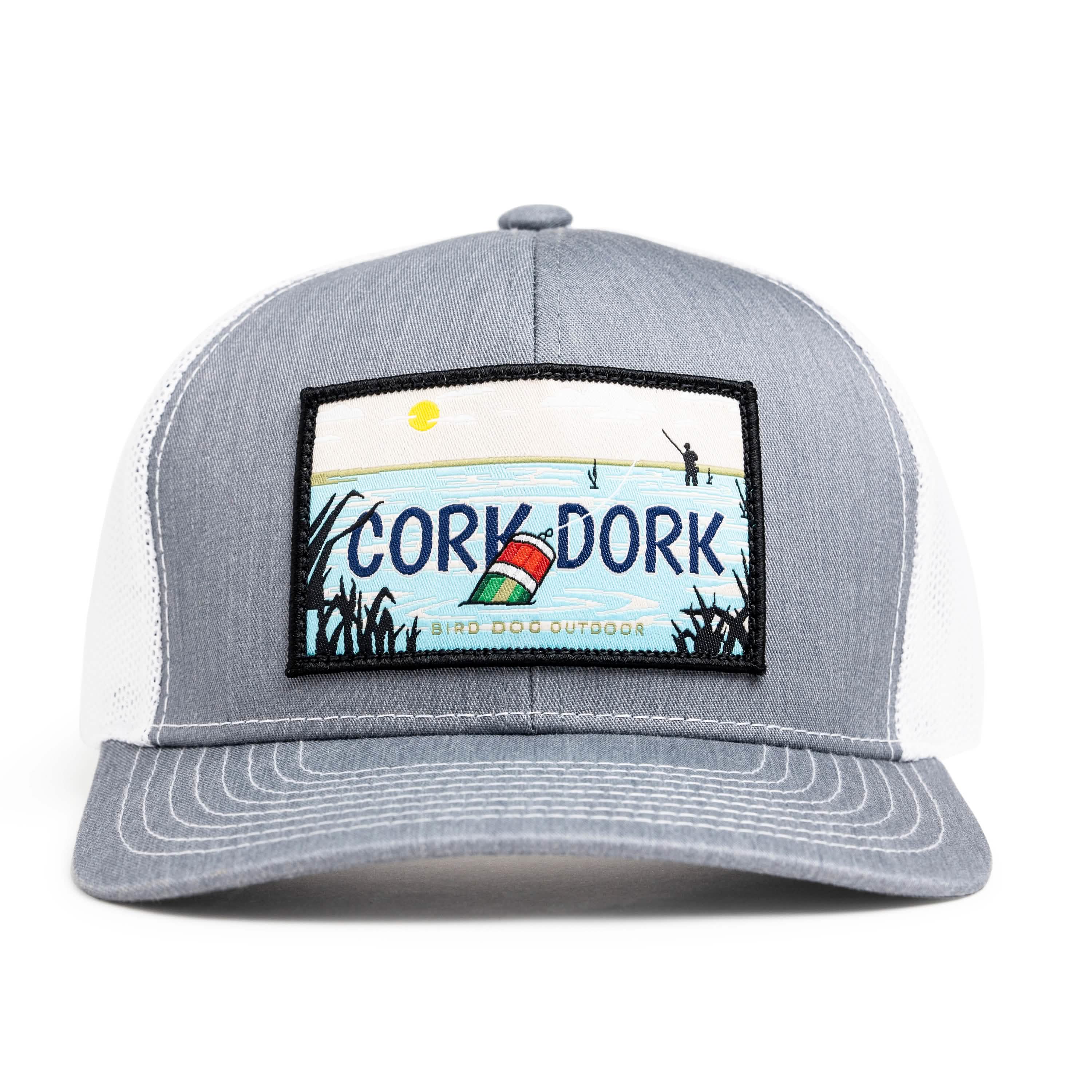 Cork Dork Hat – Bird Dog Outdoor