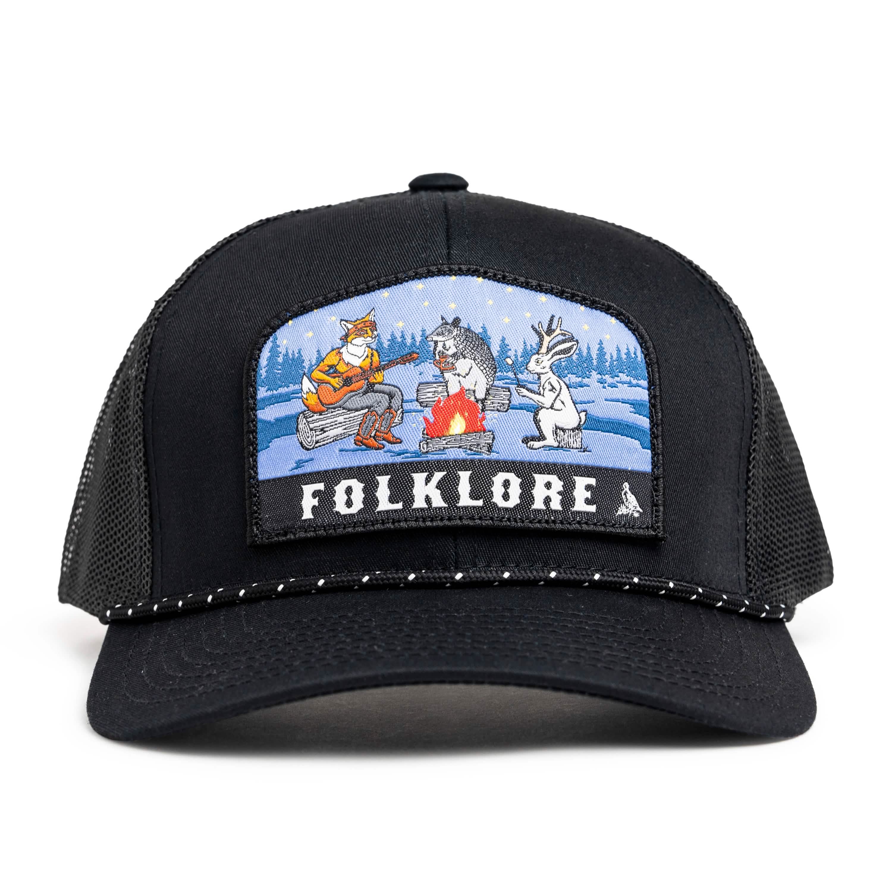 Folklore Hat – Bird Dog Outdoor