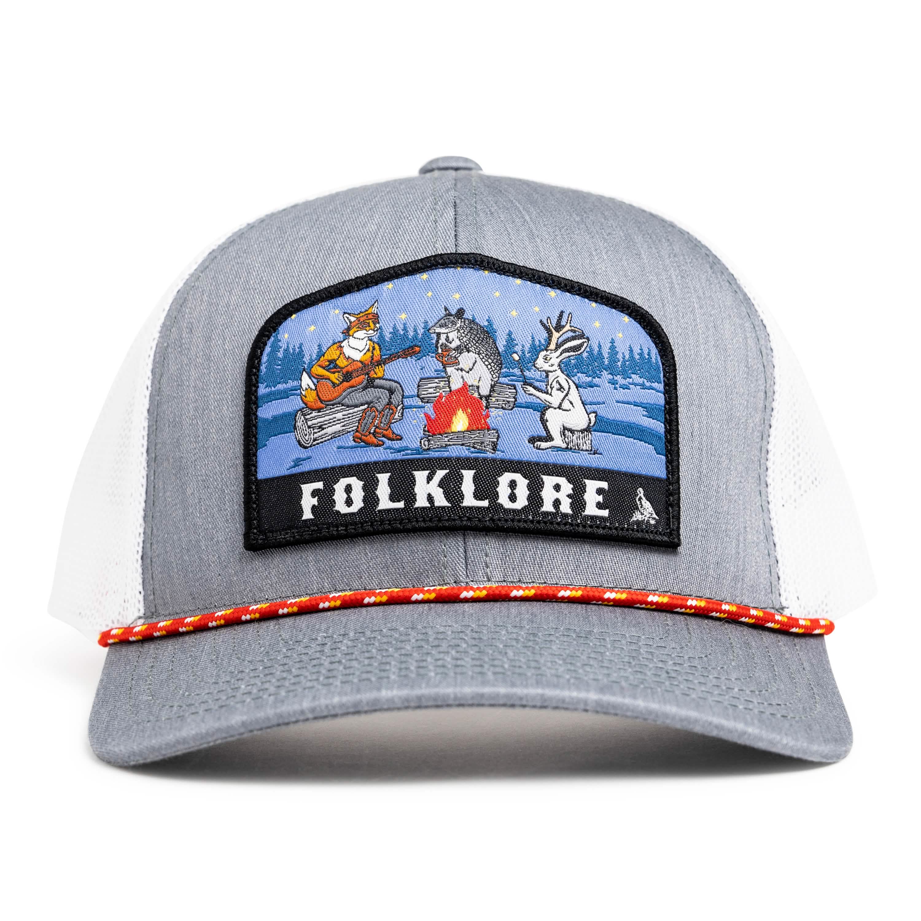 Folklore Hat – Bird Dog Outdoor