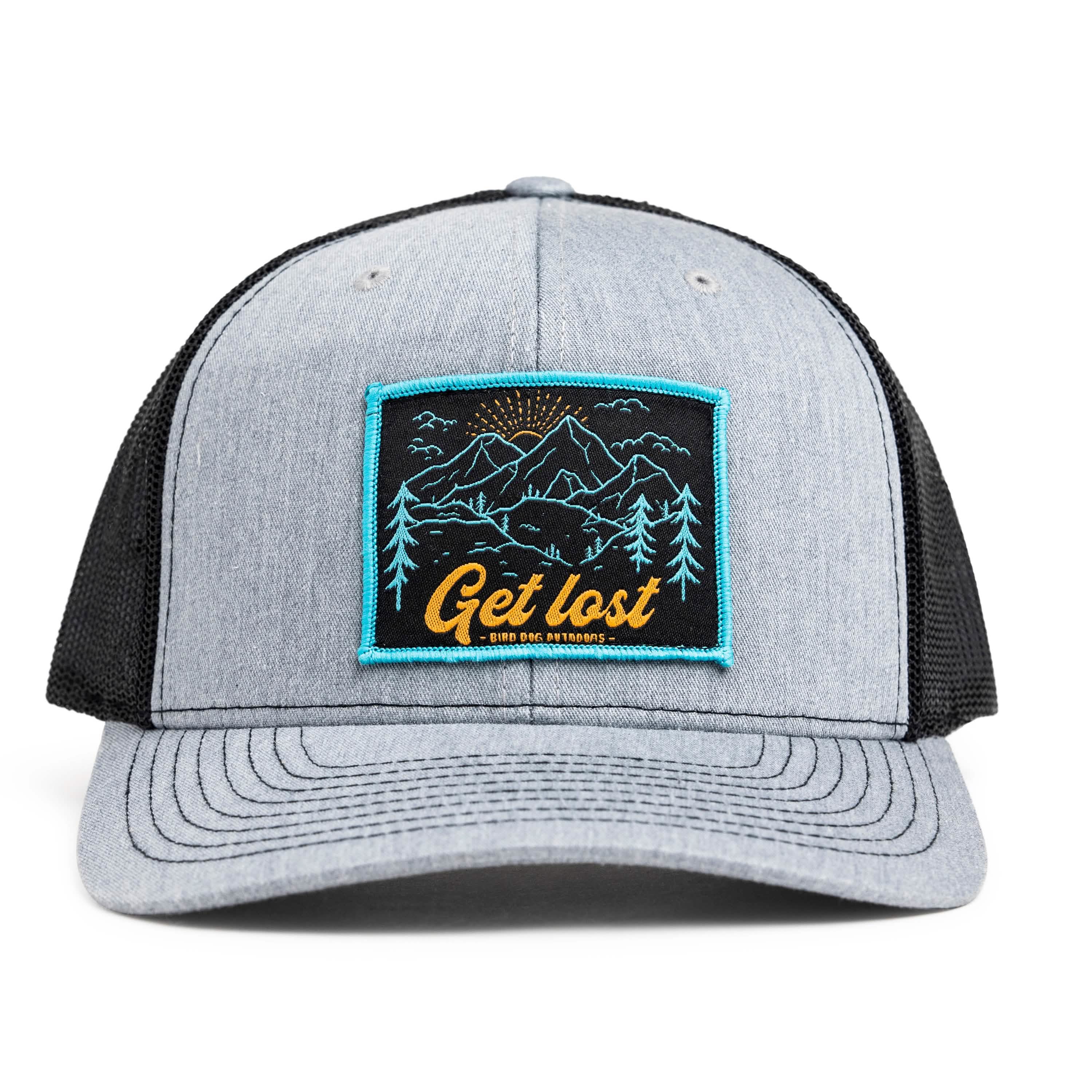 Get Lost Hat - Original – Bird Dog Outdoor