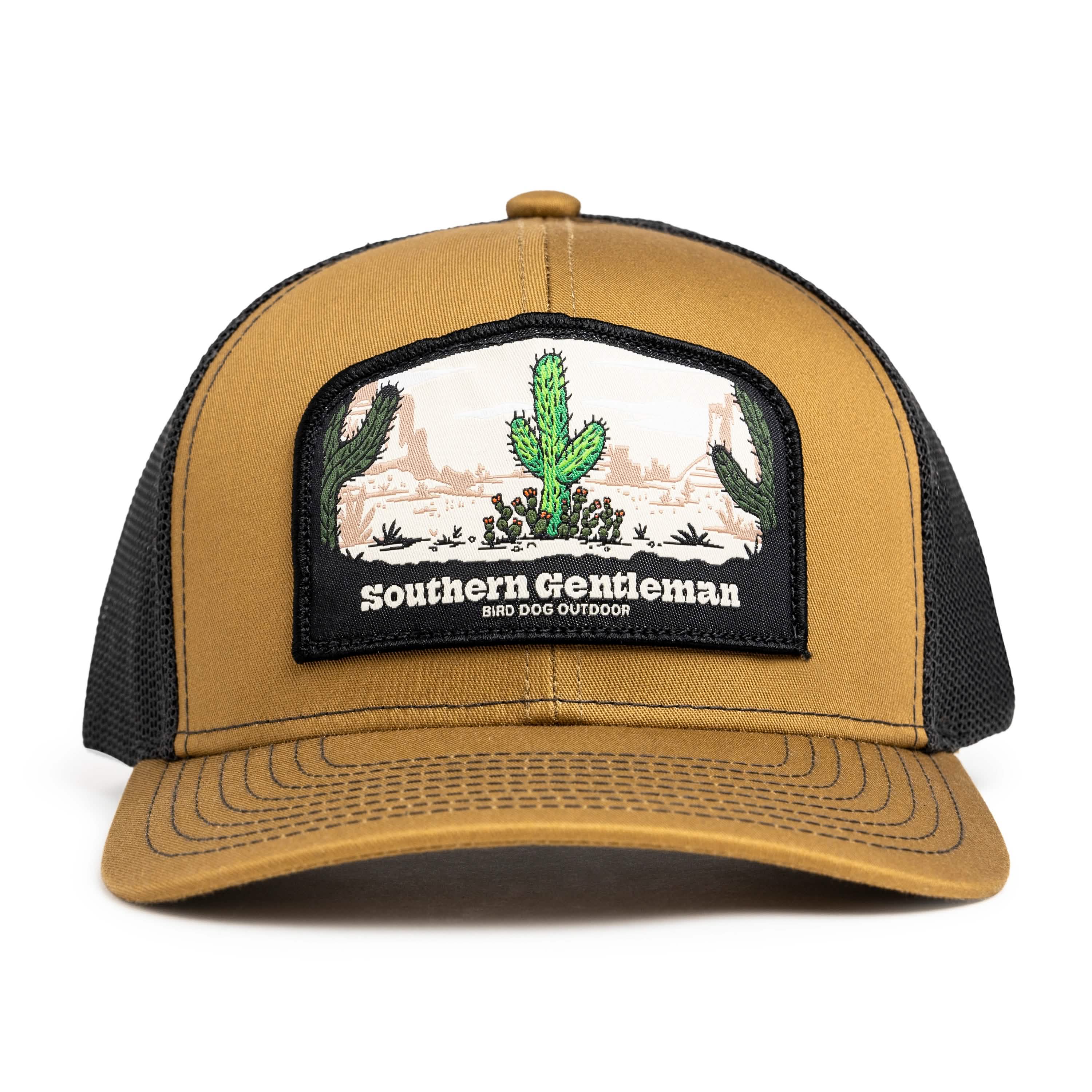 Southern Gentlemen Hat – Bird Dog Outdoor