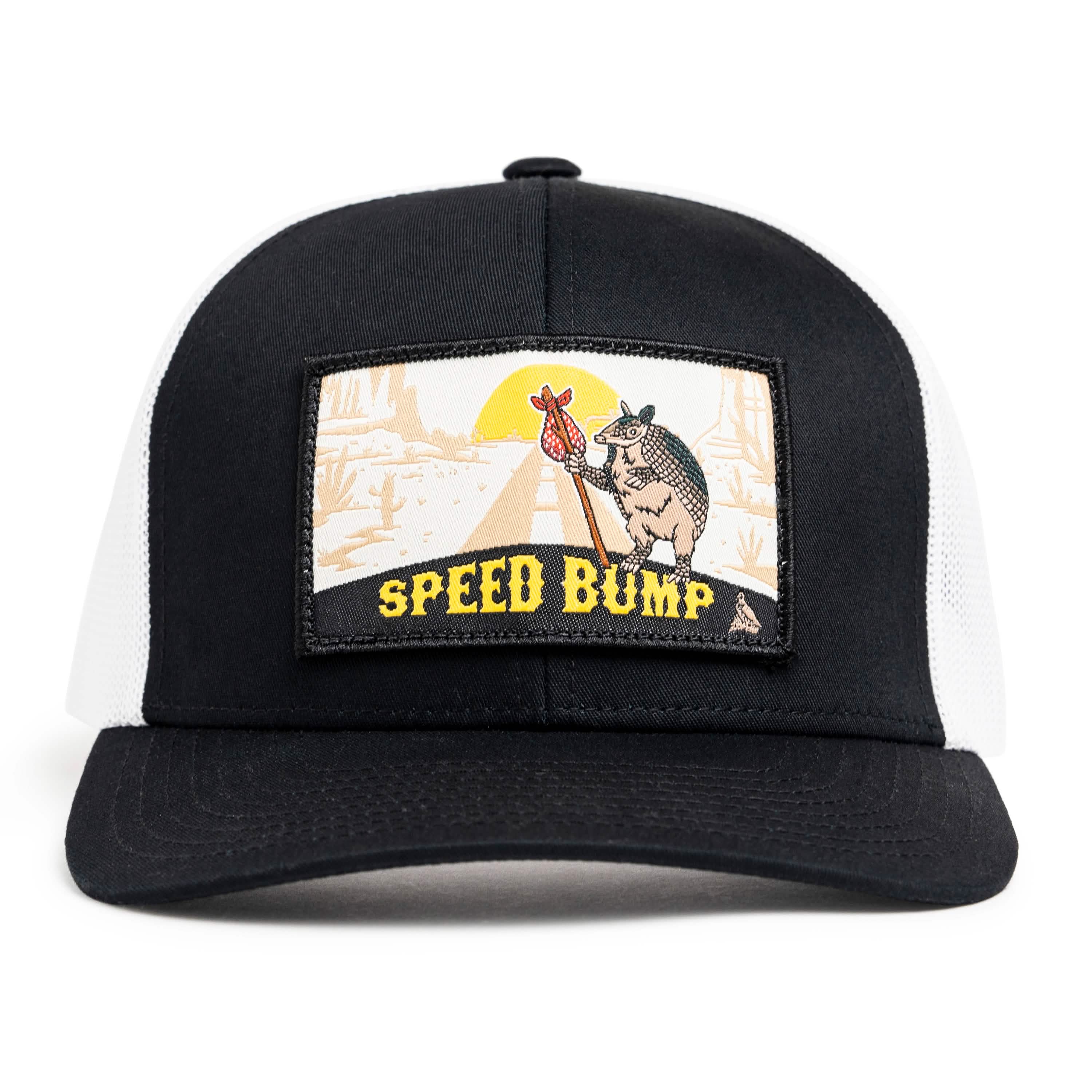 Speed Bump Hat – Bird Dog Outdoor